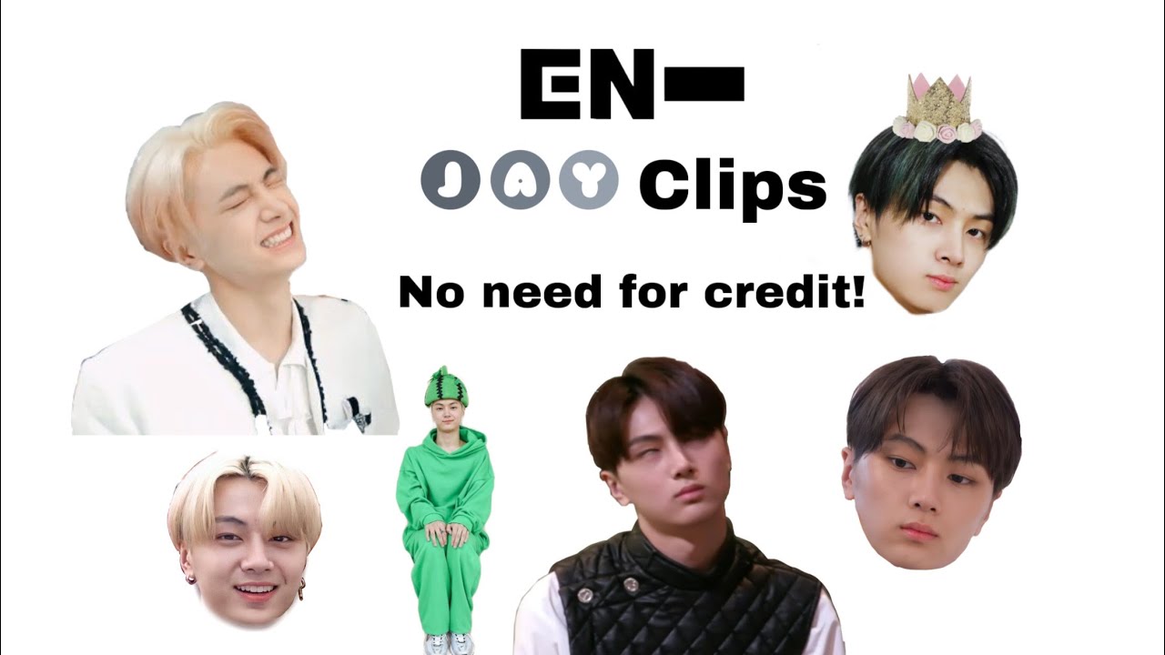 Jay clips for edits 🐶 - YouTube