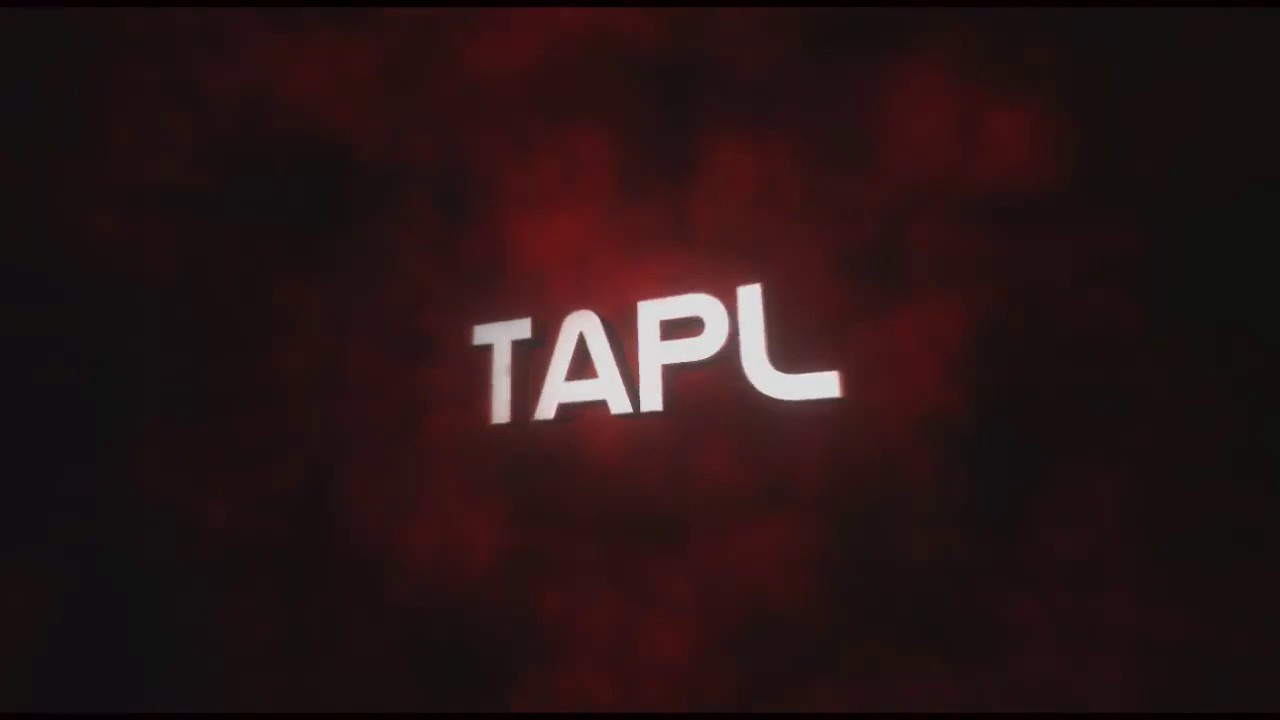 TapL Intro | Rob - YouTube