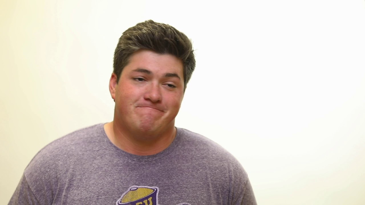 Amanda Parfait Testimonial Casey Simoneaux - YouTube