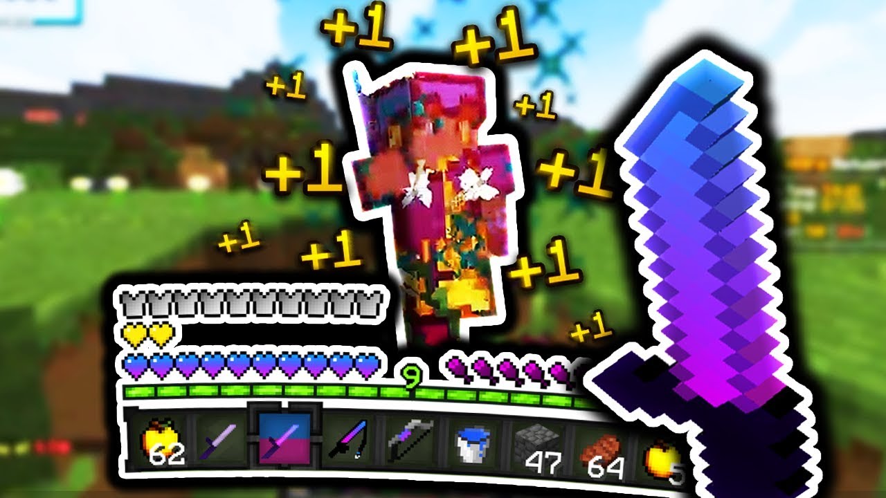 15 Hit Combo Win! - UHC Highlights - YouTube