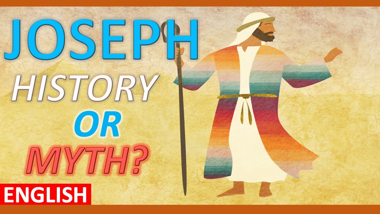 Joseph: History or Myth? [ENGLISH] - YouTube