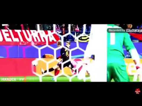 Fernando Muslera - Gandagana [🔥Remix🔥] [Mükkemel kurtarışlar]