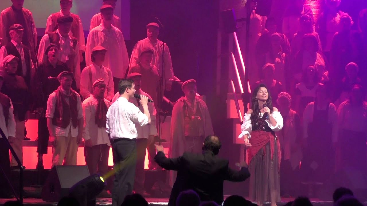 Faces of Musical 2015 - YouTube