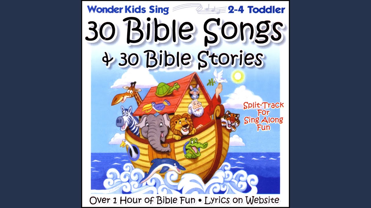 The Books of the New Testament - YouTube