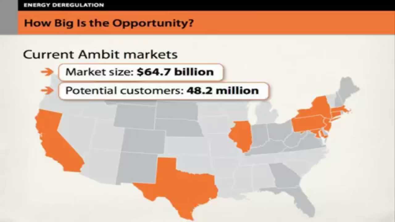 Ambit Energy Business Presentation by Ambit Energy EC Michael Obay Top ...