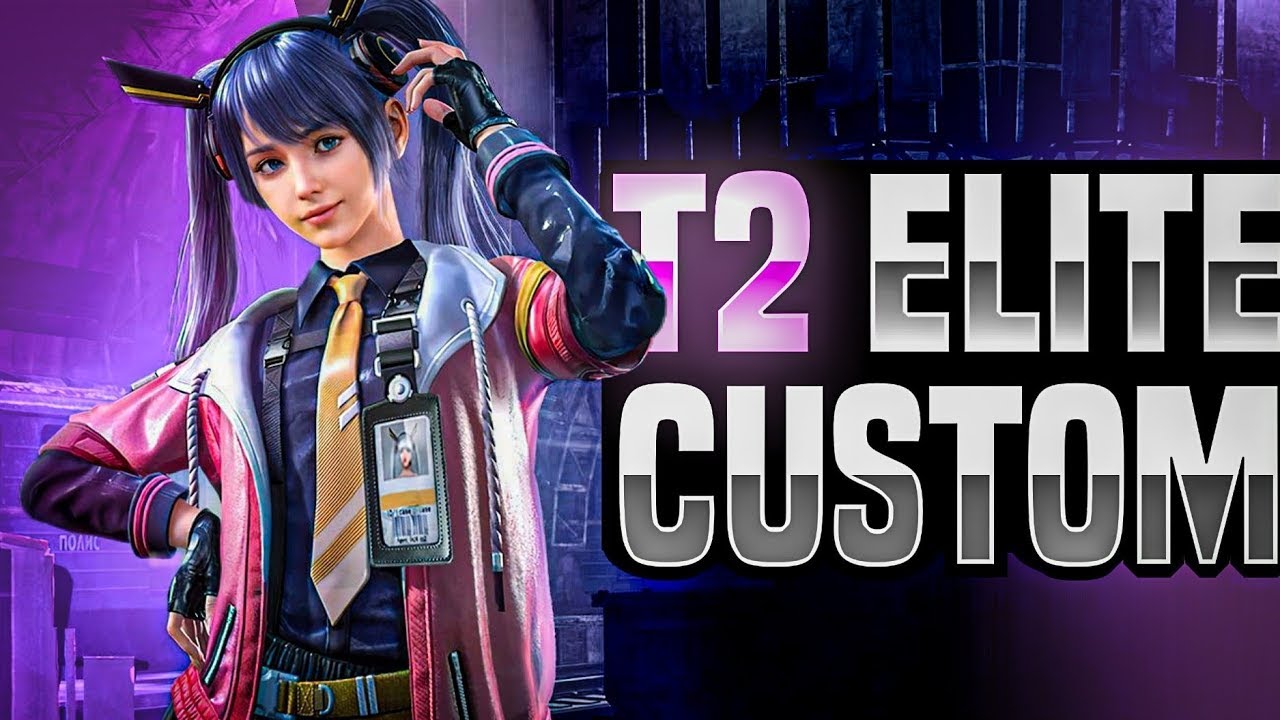 TFL T2 CUSTOM LIVE GAME || LIVE LEGEND BIKI - YouTube