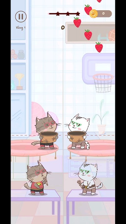 Happy Cat 174, Beat Cats, Music Game, Dancing Road, Game Funny # ...