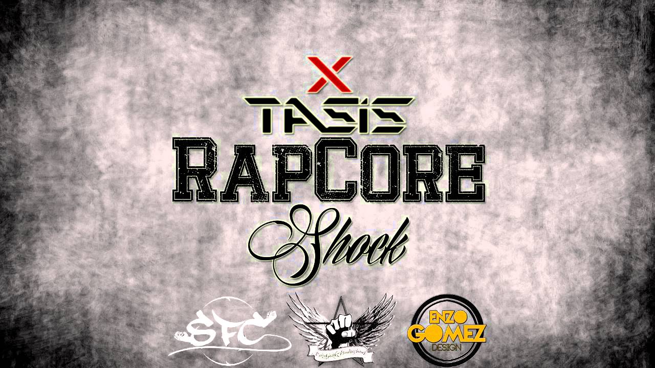 RapCore | X-tasis ft Shock (Rap De Barrio 2013) - YouTube