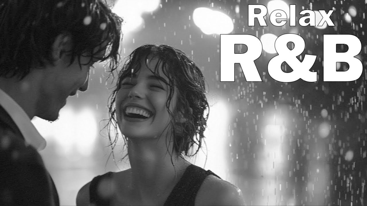 Sad Love R&B Playlist - Depressing sad soul music 2025 - Sad songs that ...