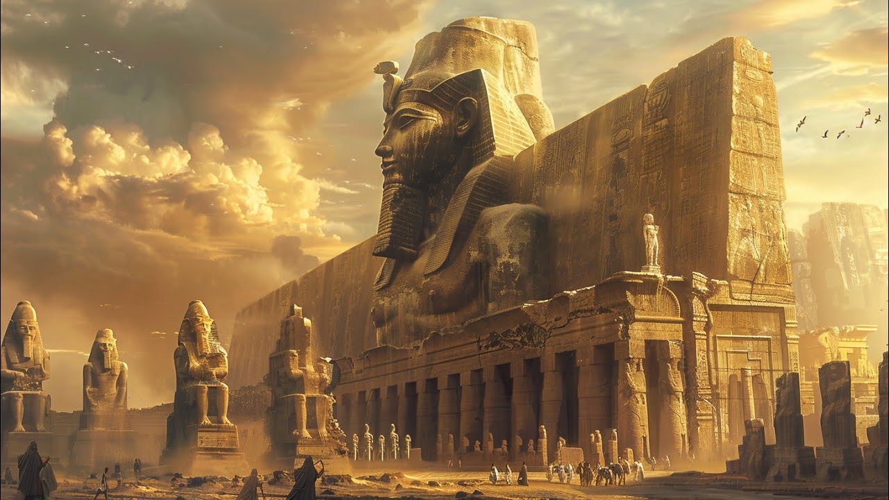 The Annunaki: Guardians of the Heavens and Earth #annunaki #anu #enki # ...