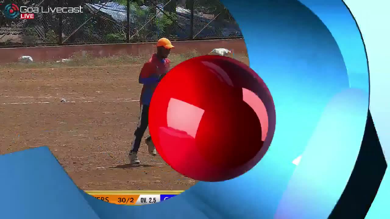 KALLIKA CRICKETERS V/S C.B. BOYS | MC'LAREN SPORTS CLUB | LATE MULI ...