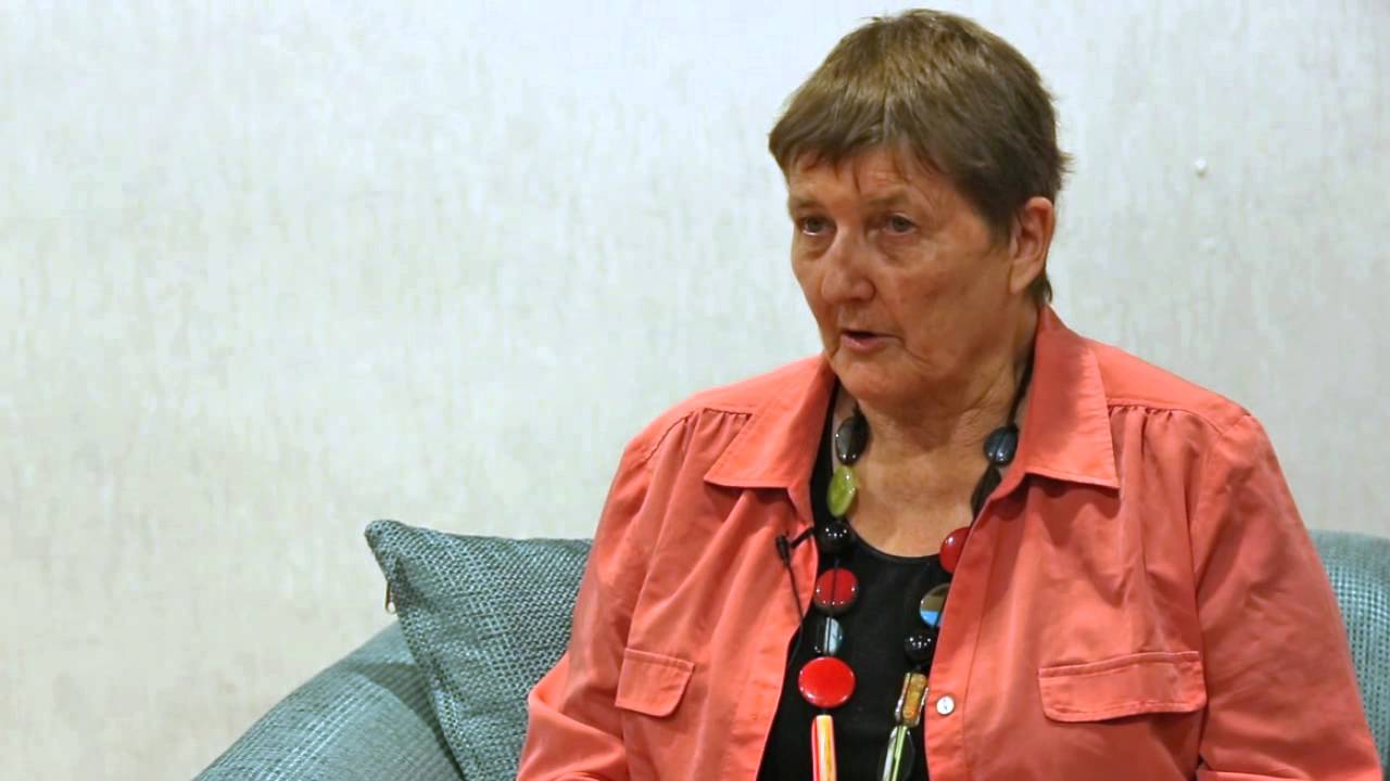 Forests Asia 2014 - Interview: Lesley Potter on protecting forests for ...