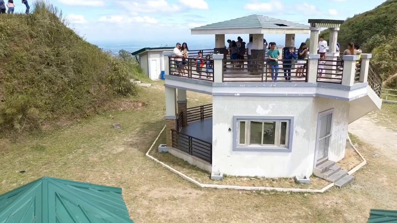 Tala View Deck, Orani, Bataan - YouTube