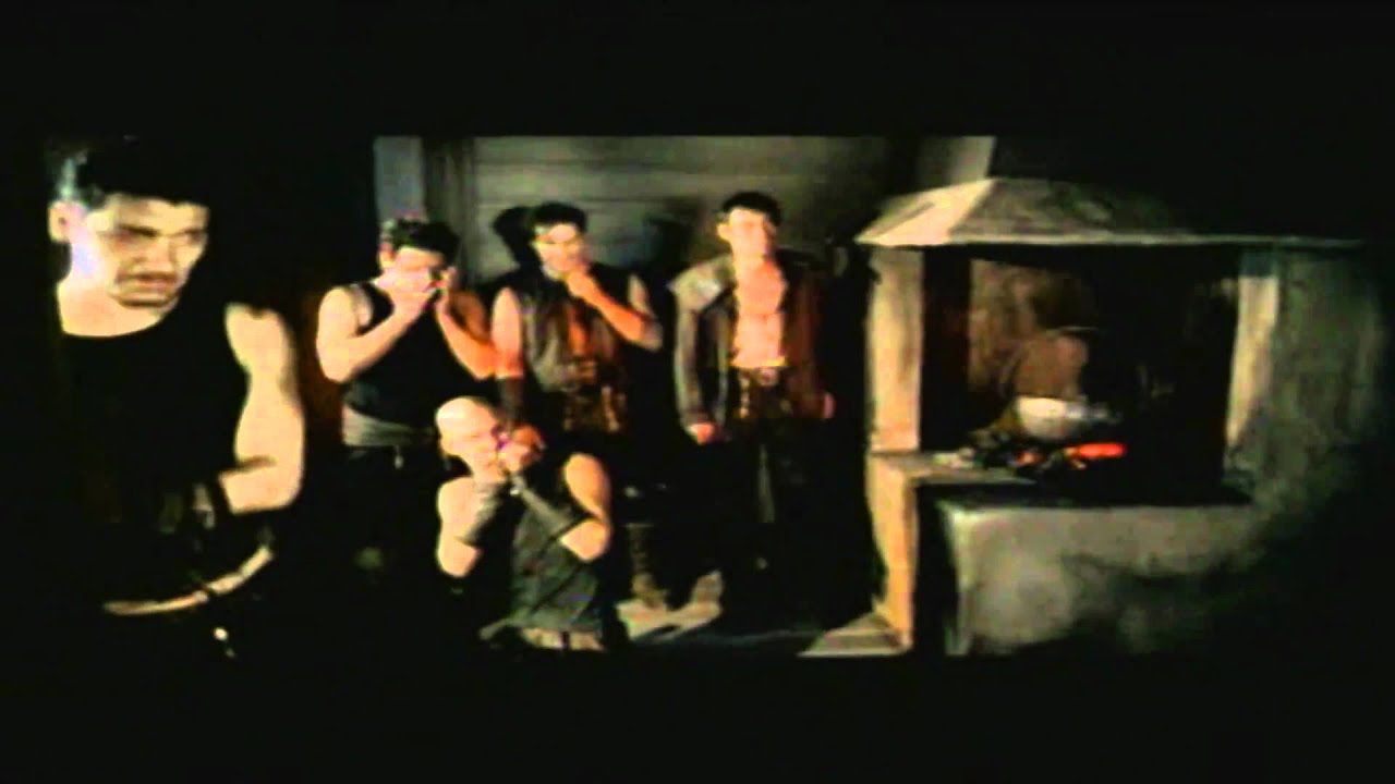 Rammstein-Morgenstern HD - YouTube