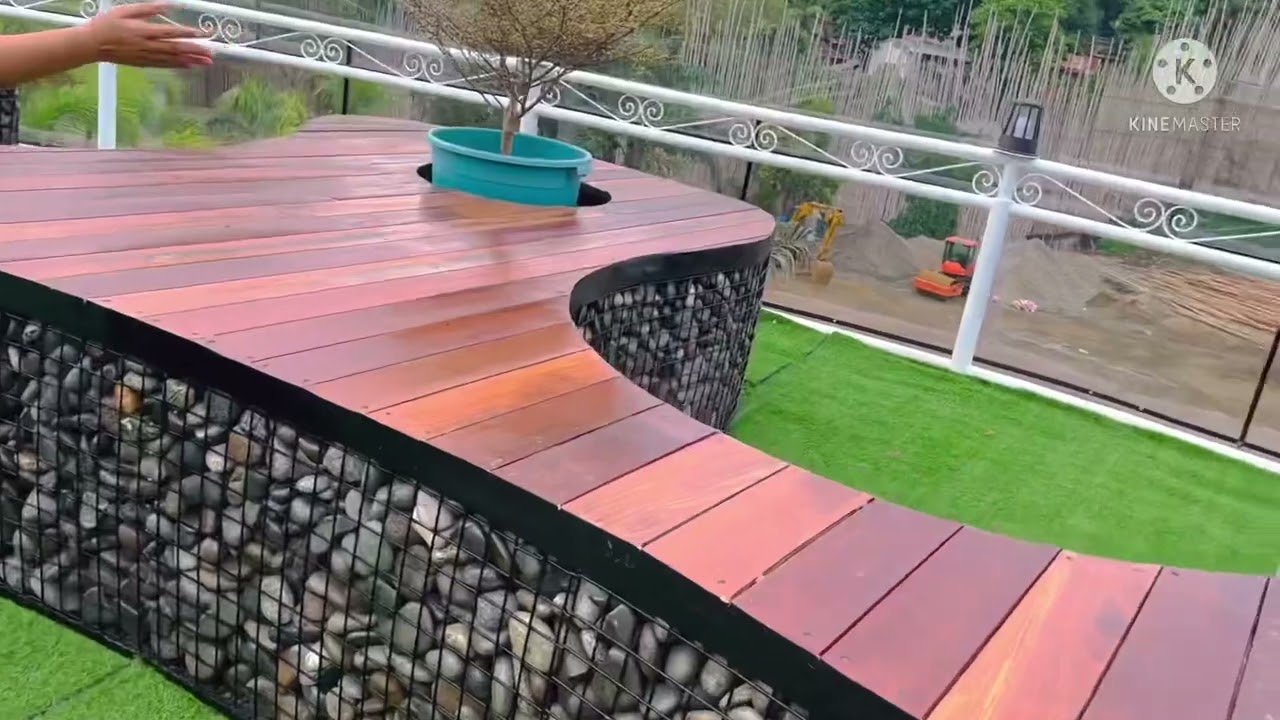 ASTORIA REGENCY PASONANCA PARK UNDER RENOVATION - YouTube