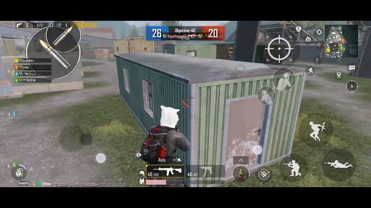 December 11, 2022 - YouTube