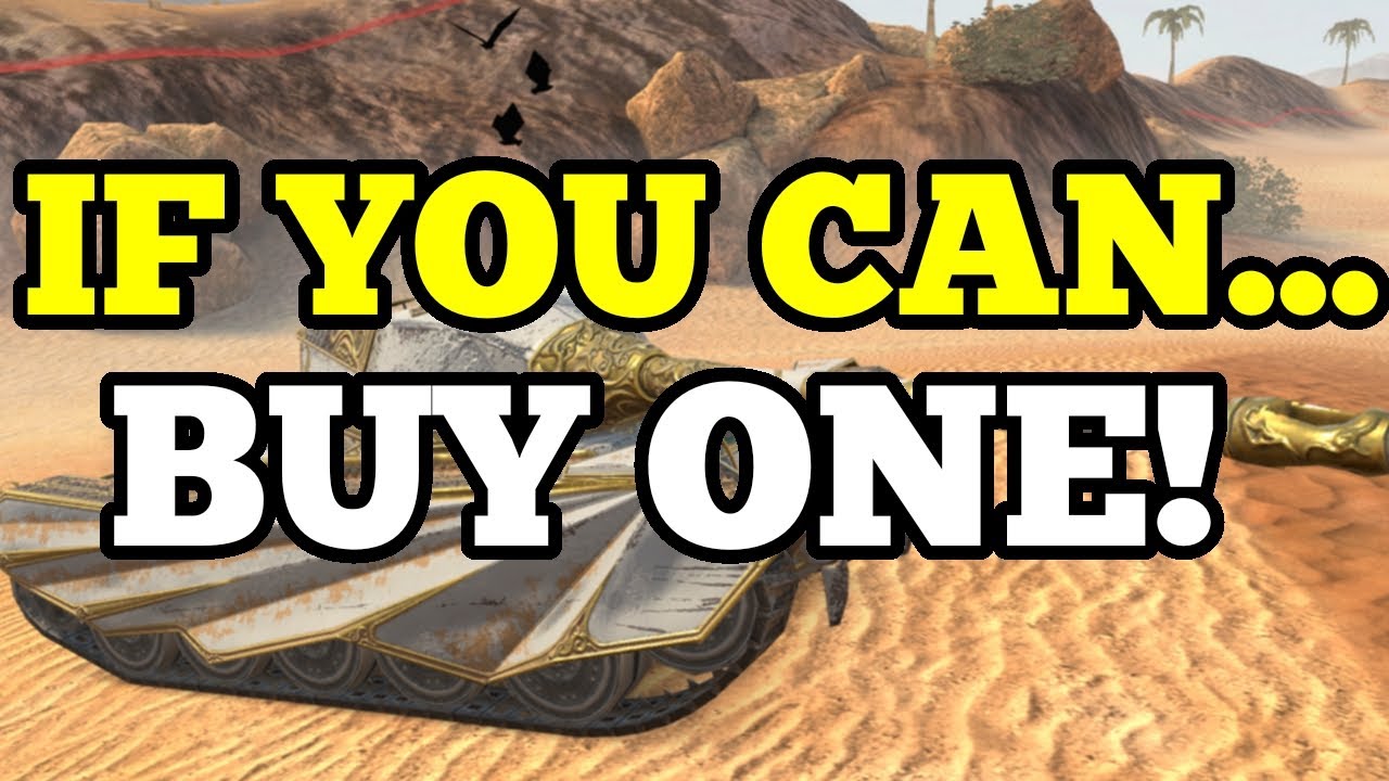 If you can... buy one! - YouTube