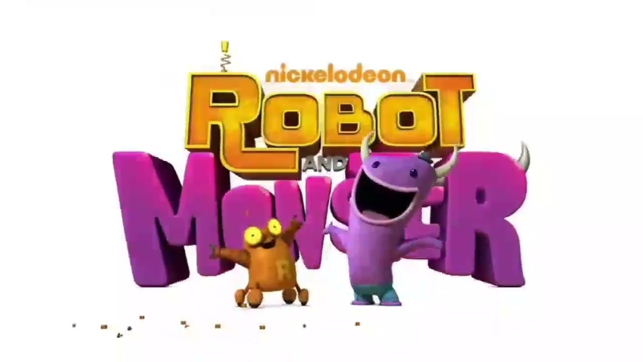 Robot & Monster Intro (Español Latino) [RECREACIÓN] - YouTube