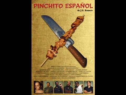 PINCHITO ESPAÑOL - SHORT 2005 - YouTube