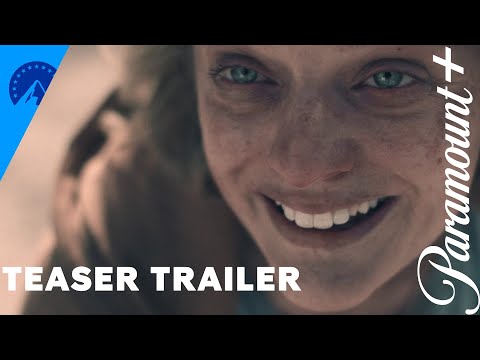 The Handmaid's Tale | Estreia 18 de setembro | Paramount Plus Brasil