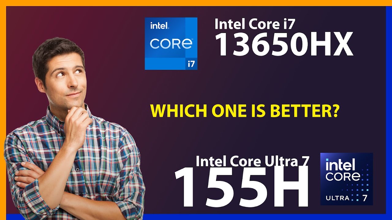 INTEL Core i7 13650HX vs INTEL Core Ultra 7 155H Technical Comparison ...