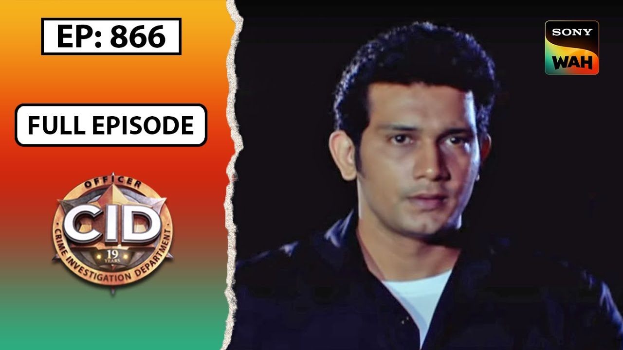 Crime Spot पर क्या कर रहे थे CID Officer Vineet? | CID | सीआईडी | 27 ...