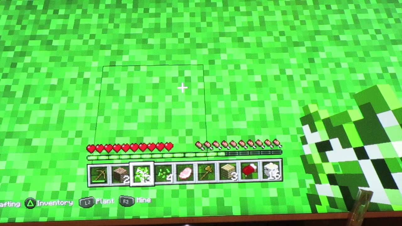 Neil Anders Minecraft - YouTube