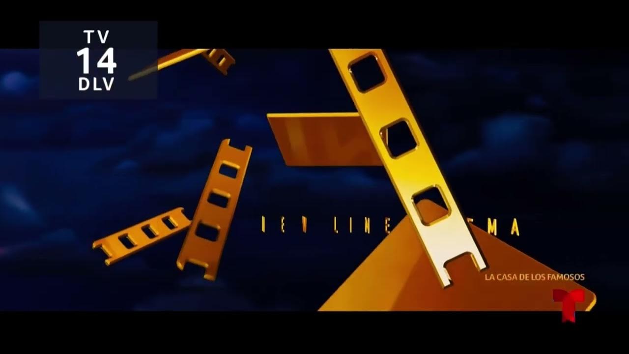 Beauty and the beast (2017) ending & Hot Pursuit (2015) telemundo intro - YouTube