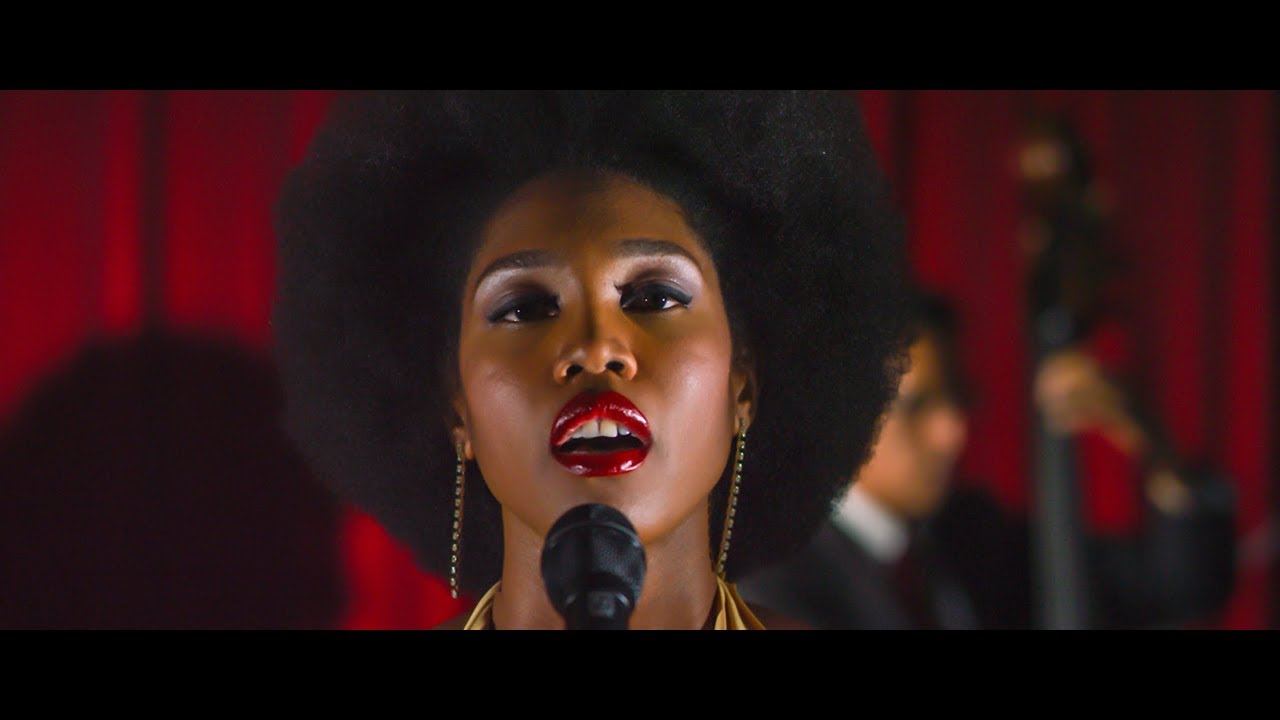 Anuschka Wright - Black Coffee (Official Video) - YouTube