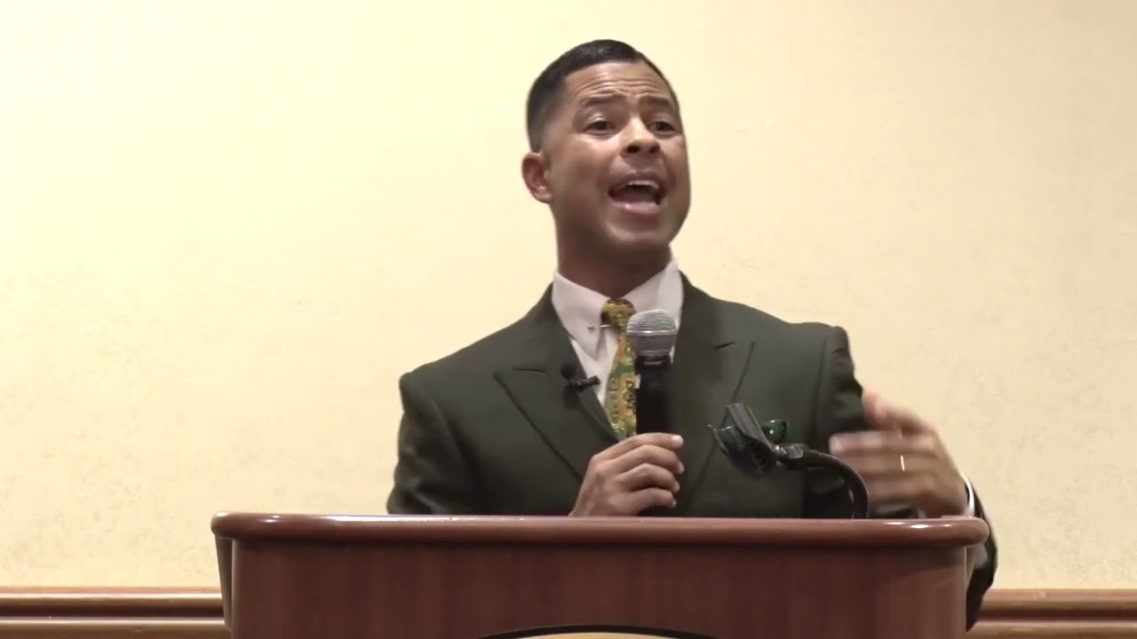 Community Empowerment: Wealth, Health and Our Youth - Bro. Nuri ...