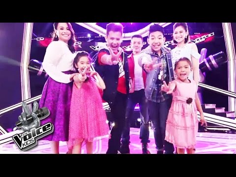 THE VOICE Kids Philippines: The Final Showdown - YouTube