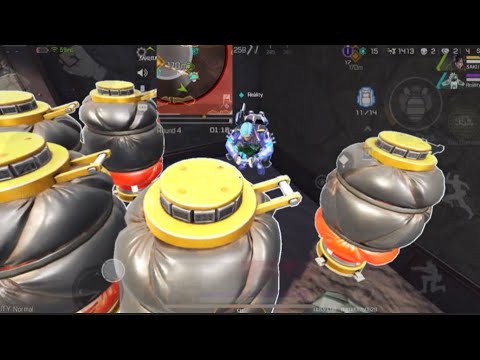 How to Hit pred 101 - YouTube