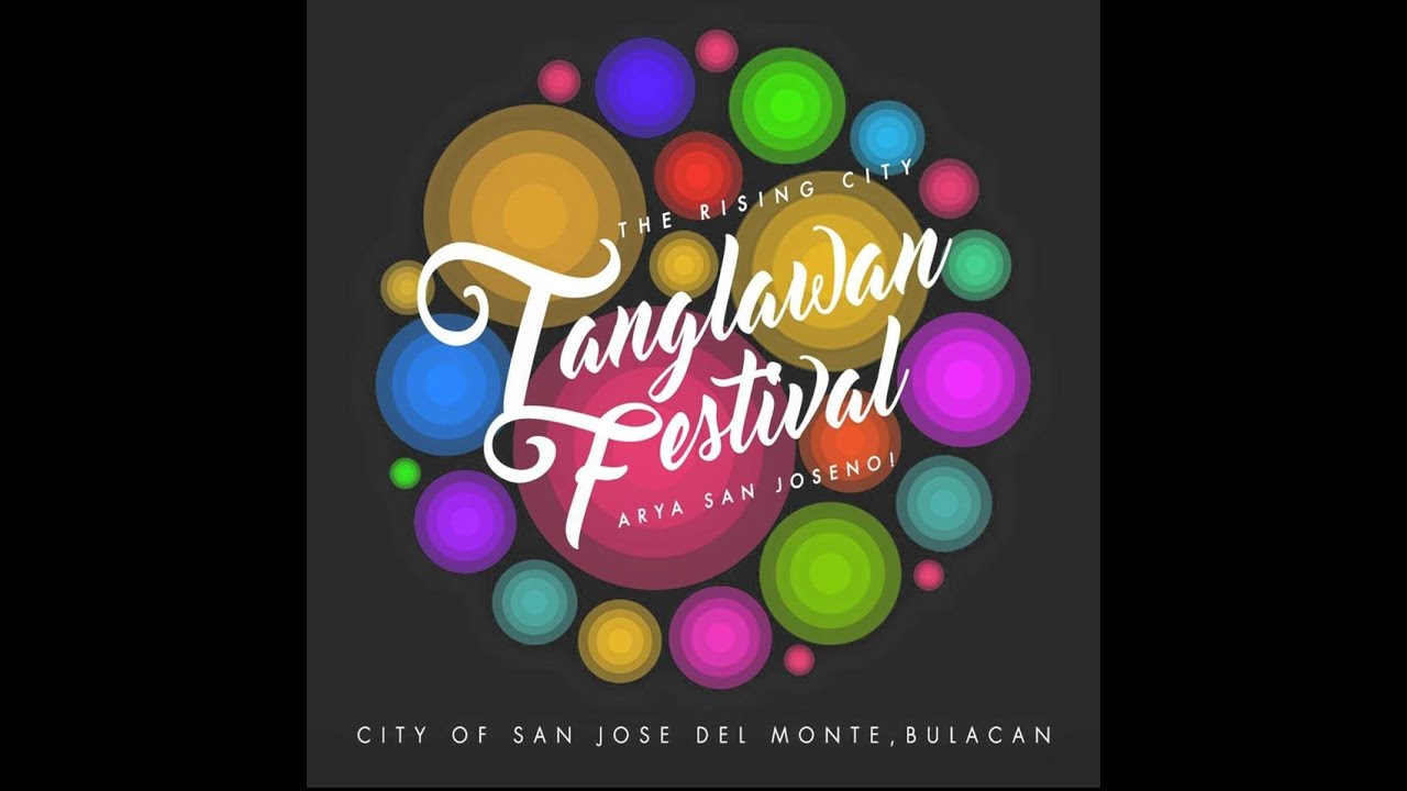 Tanglawan Festival 2018 - City of San Jose del Monte - YouTube