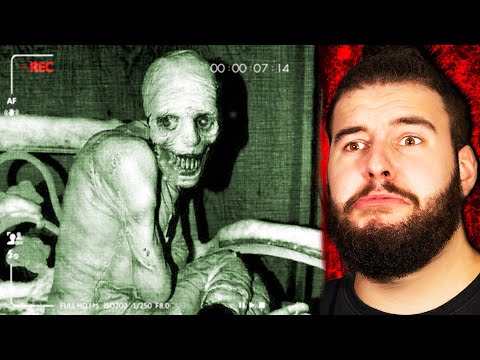 Vídeos de Terror Que Encontré En La Deep Dark Web