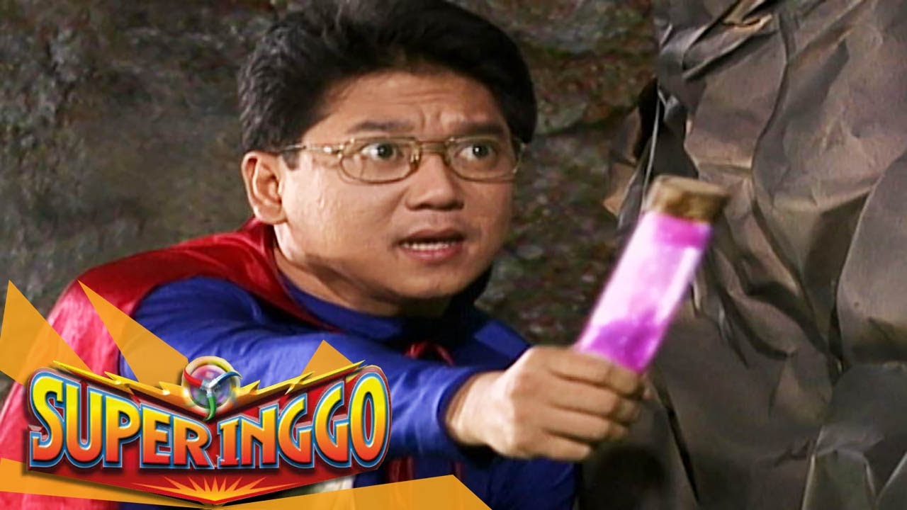 Super Inggo Episode 46 | Highlights | Famtime - YouTube
