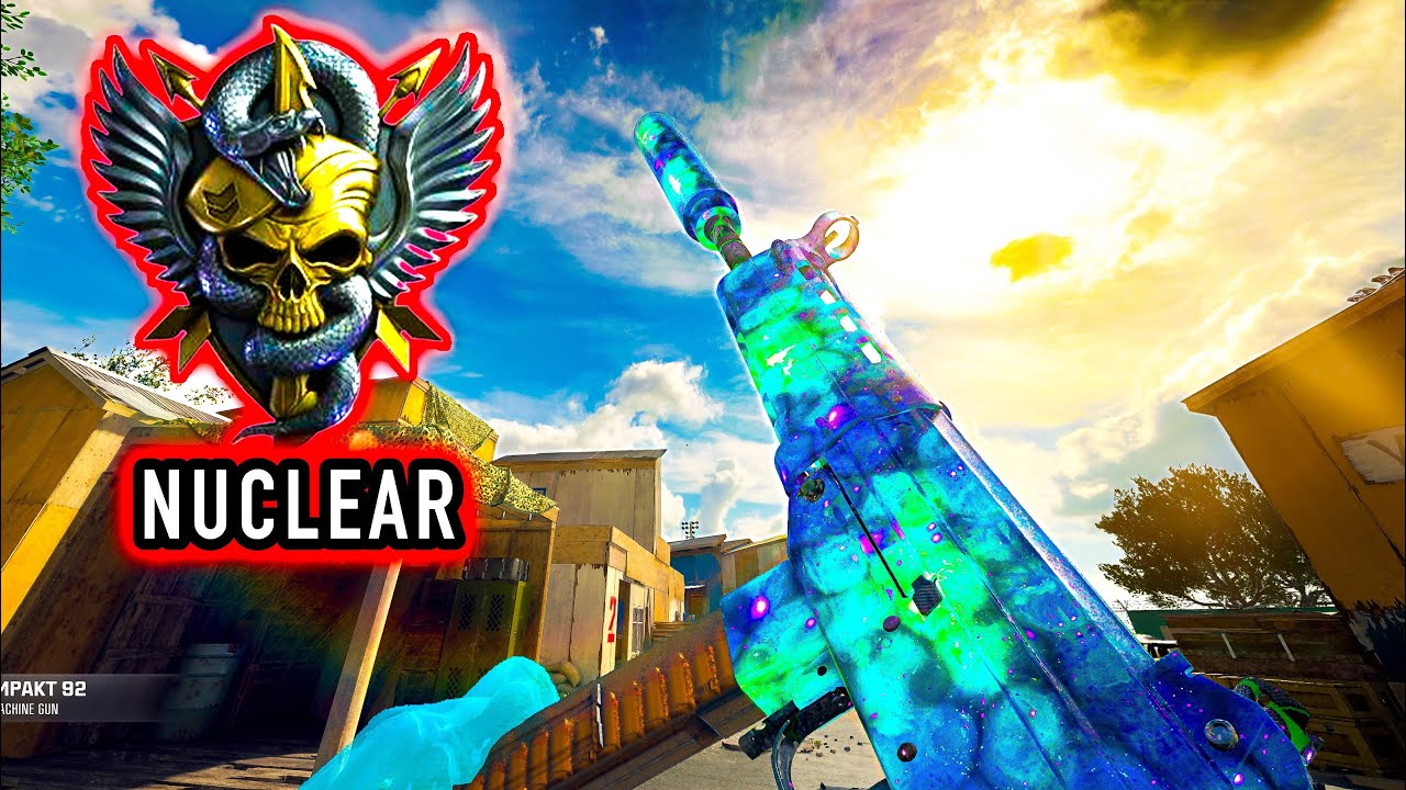 HOW To Get NUKES ☢️ Very Easy On Black Ops 6! 💬 BO6 (TIPS & TRICKS ...