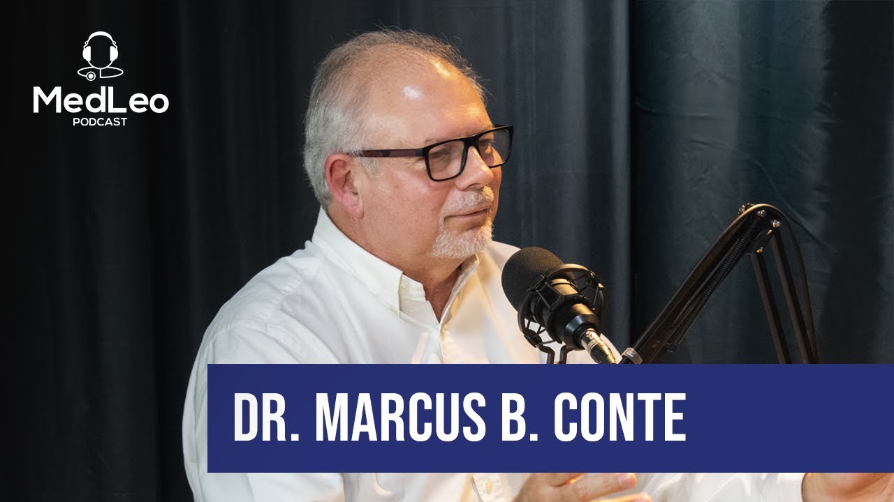 Lendo Artigos Científicos sem Complicações com Dr. Marcus B. Conte ...