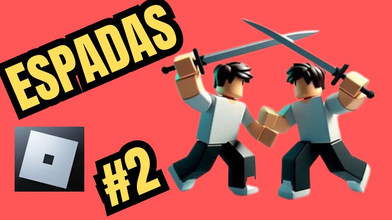 MAS PELEAS CON ESPADAS - YouTube