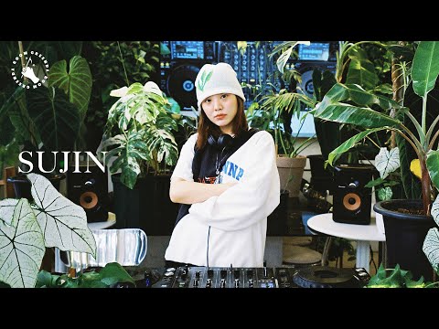 SUJIN | Sunday Live mix 15