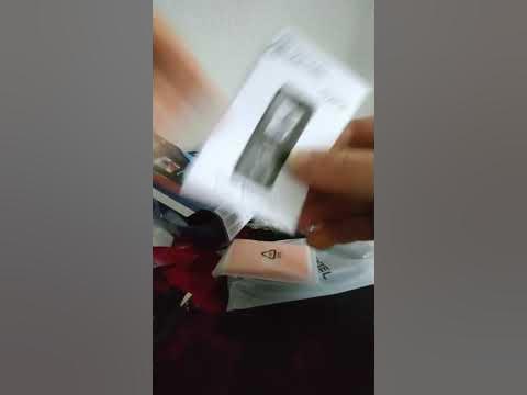 MKTEL Oye3 cellphone unpacking - YouTube