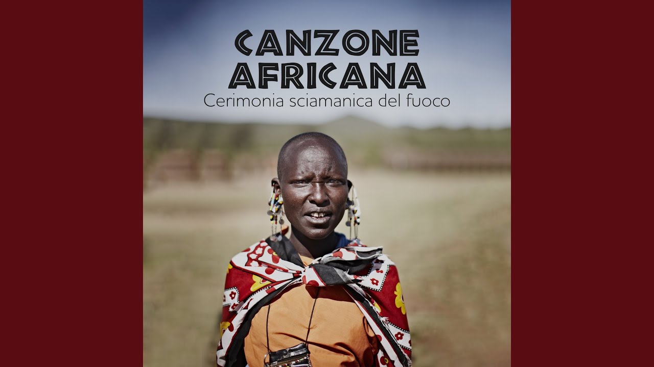 Tamburi africani - YouTube Music