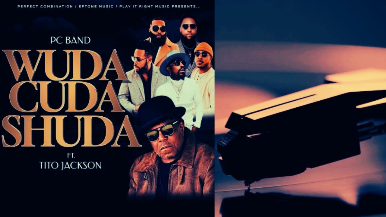 TITO JACKSON’S LAST RELEASE “WUDA CUDA SHUDA” by PC BAND ft TITO ...