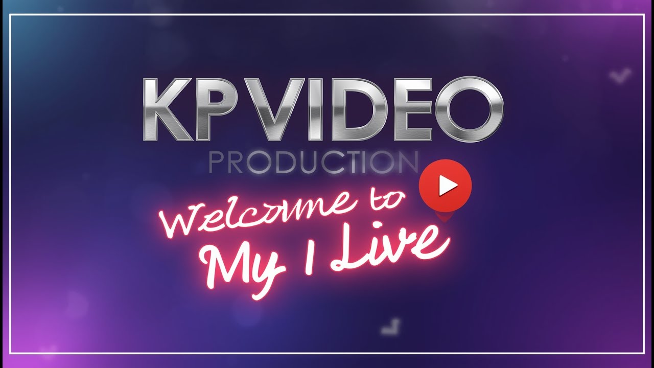 WELCOME TO My LIve 035 - YouTube