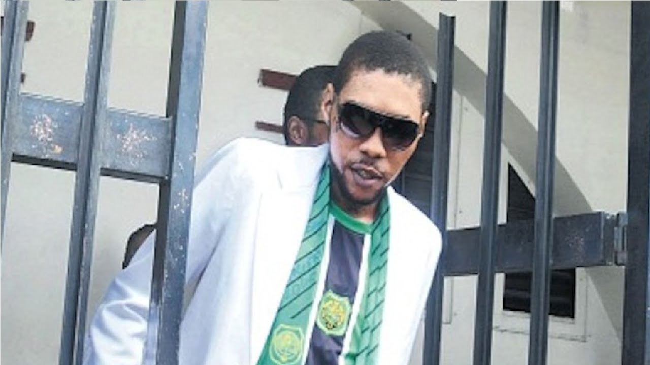 Vybz Kartel _Beautful_ March 2016-New Songs DH - YouTube Music