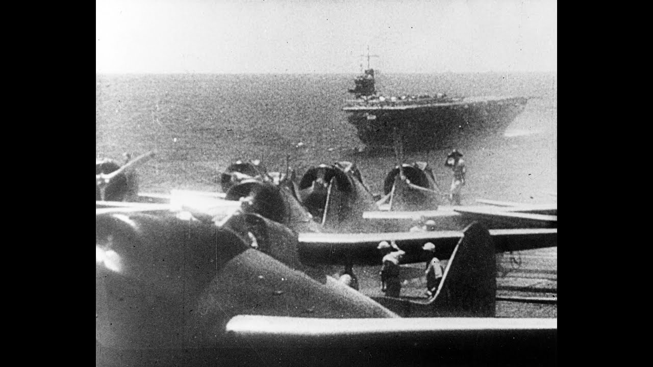 Good Weather on the Aussie Central Coast | 6 Jan 42 | War in the ...