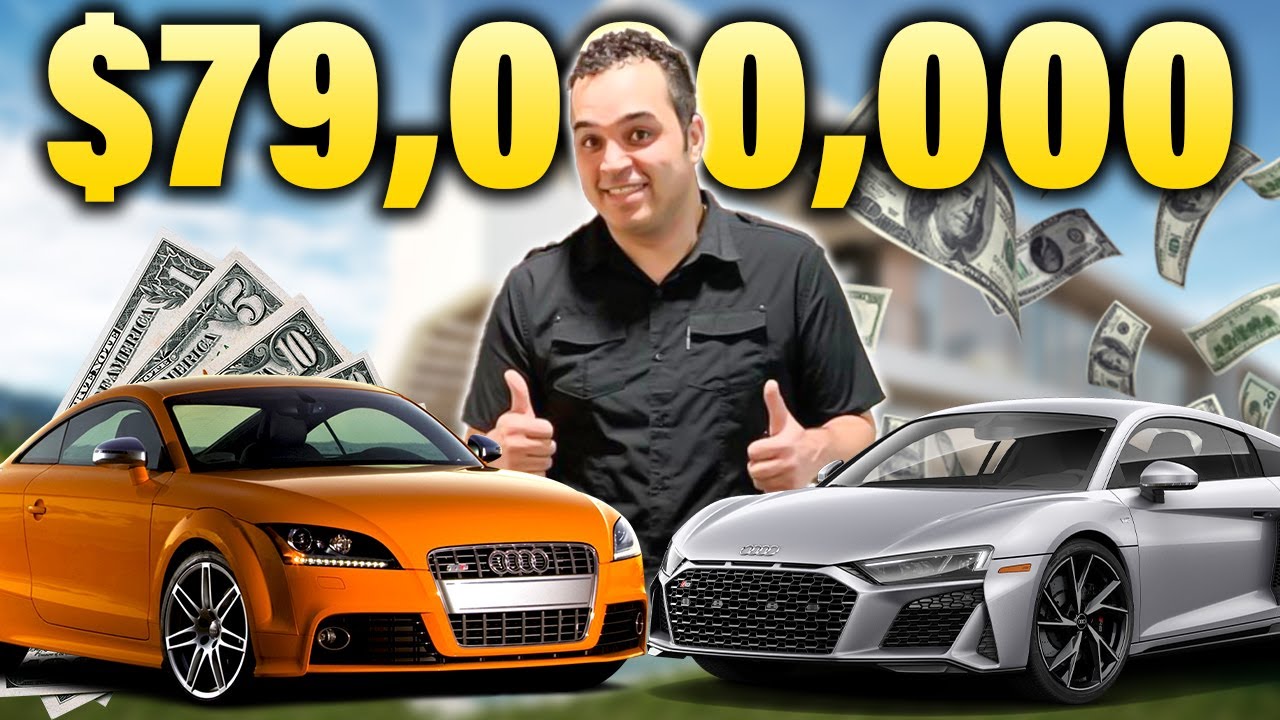 Tyler Tarot - Biography, Personal Growth, & Financial Situation! (Peek ...