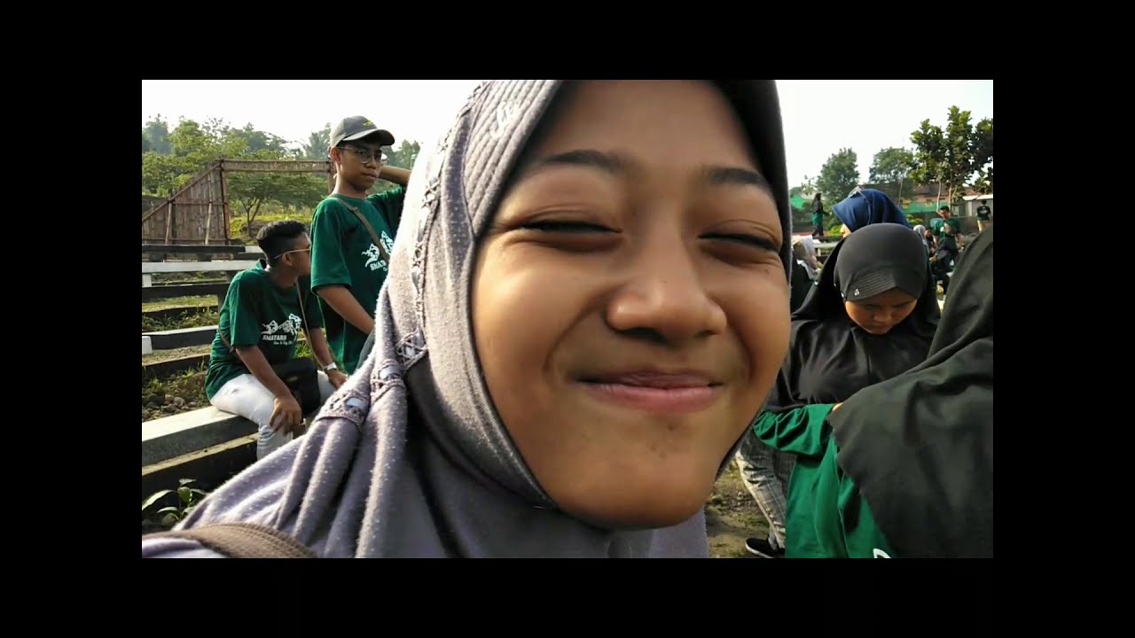 STUDYTOUR SMA TERPADU AR-RISALAH 2019 - YouTube