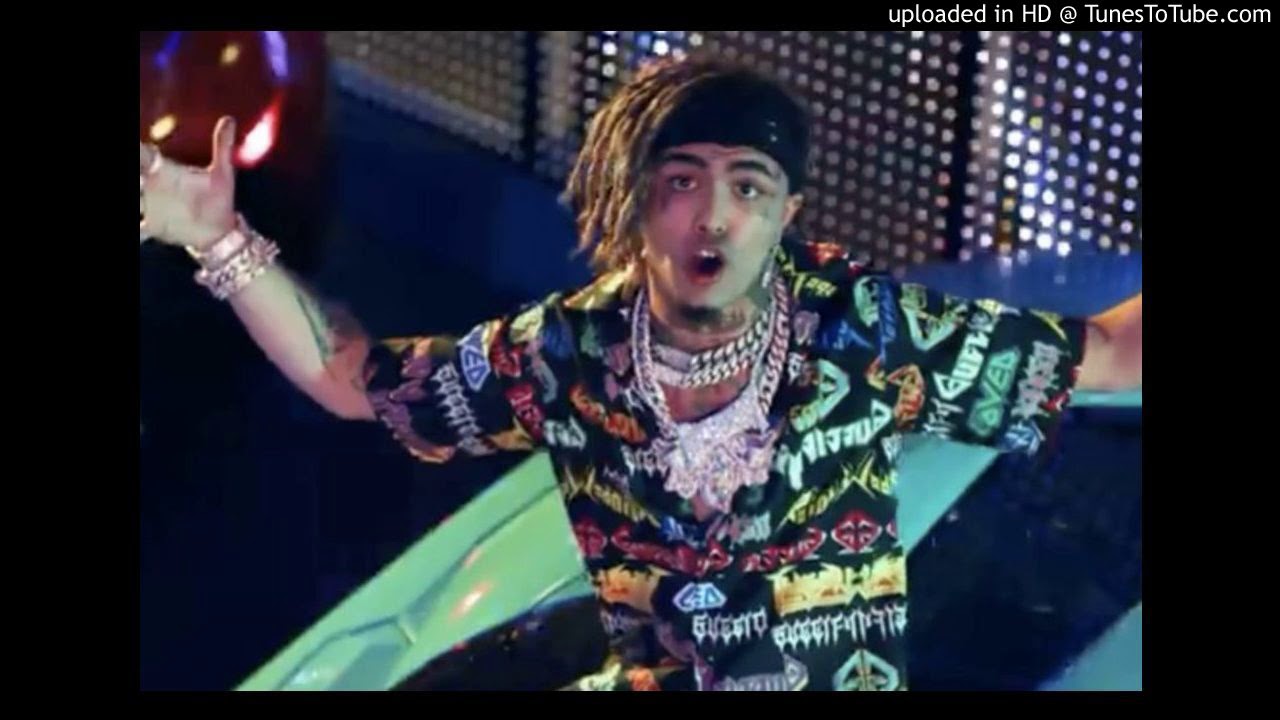 Lil Pump - Butterfly Doors but its the ching chong version (Best ...