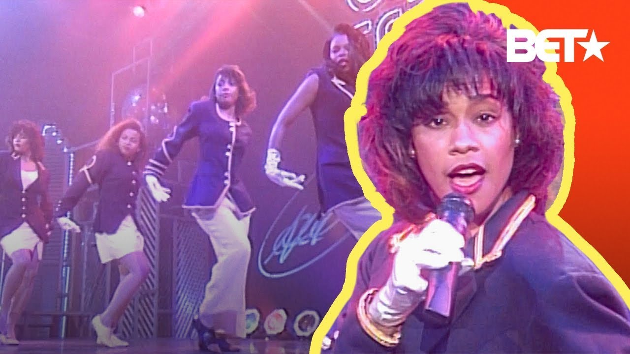 En Vogue Performs 'Hold On' At Soul Train & Reveal What They Were Doing ...