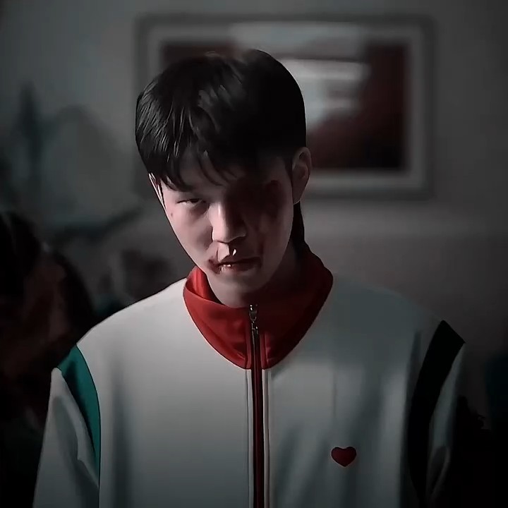 Yoo In Soo..😎 #AllofUsAreDead #kdrama #shorts - YouTube